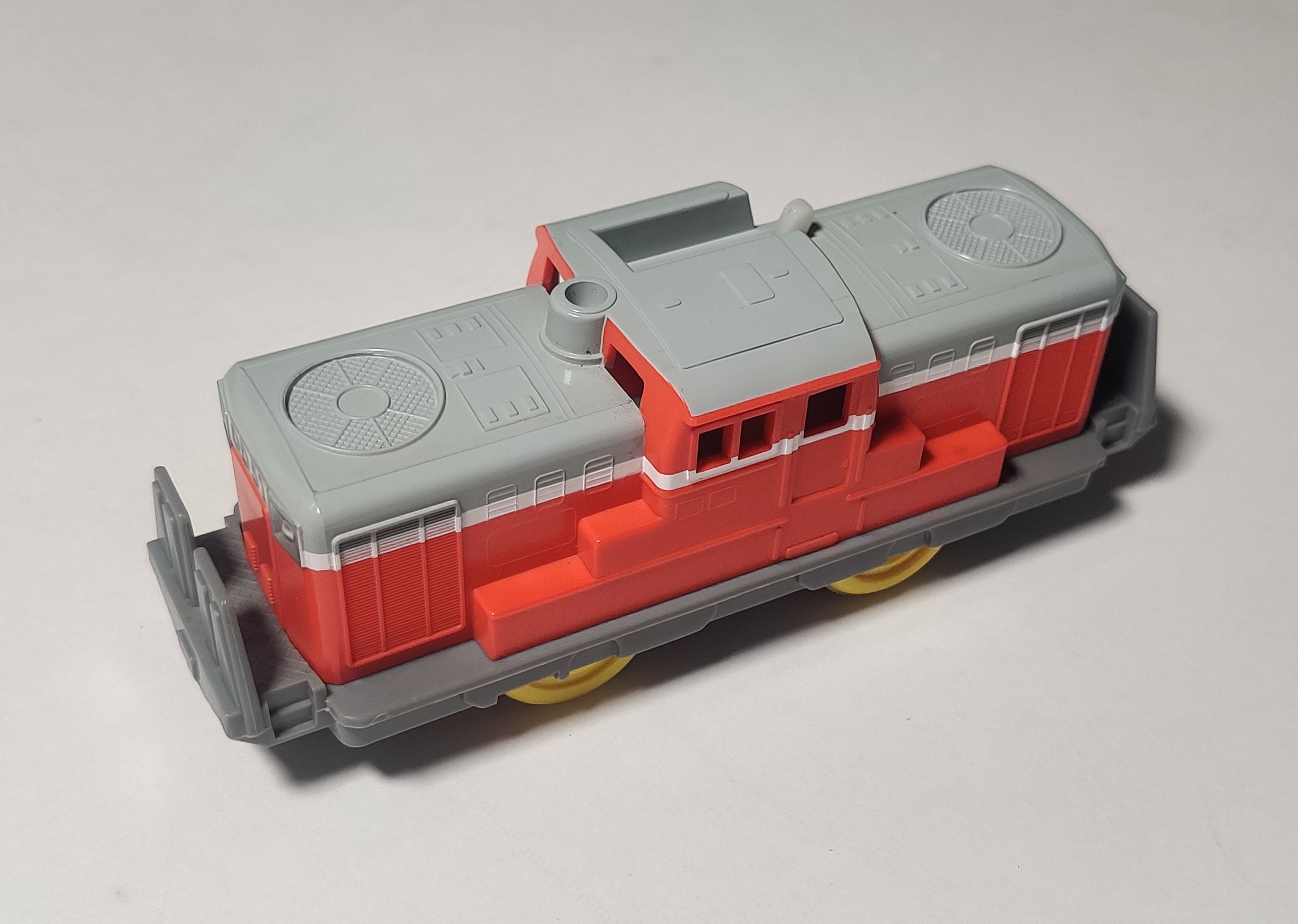 Plarail First Try Sets